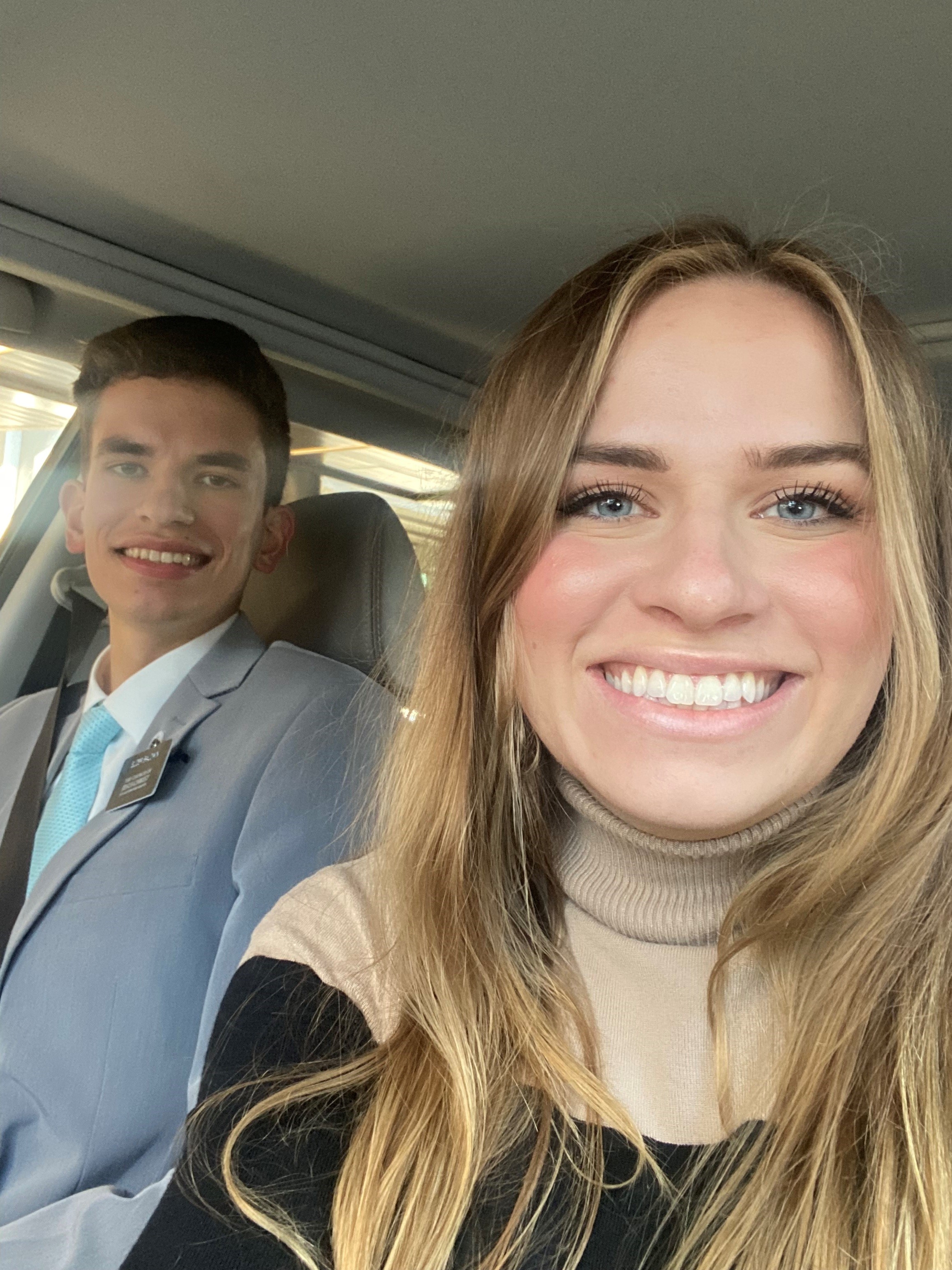 The MTC at Last! & Ghosts from the Past👻 | A Desert Sojourn by Elder J ...