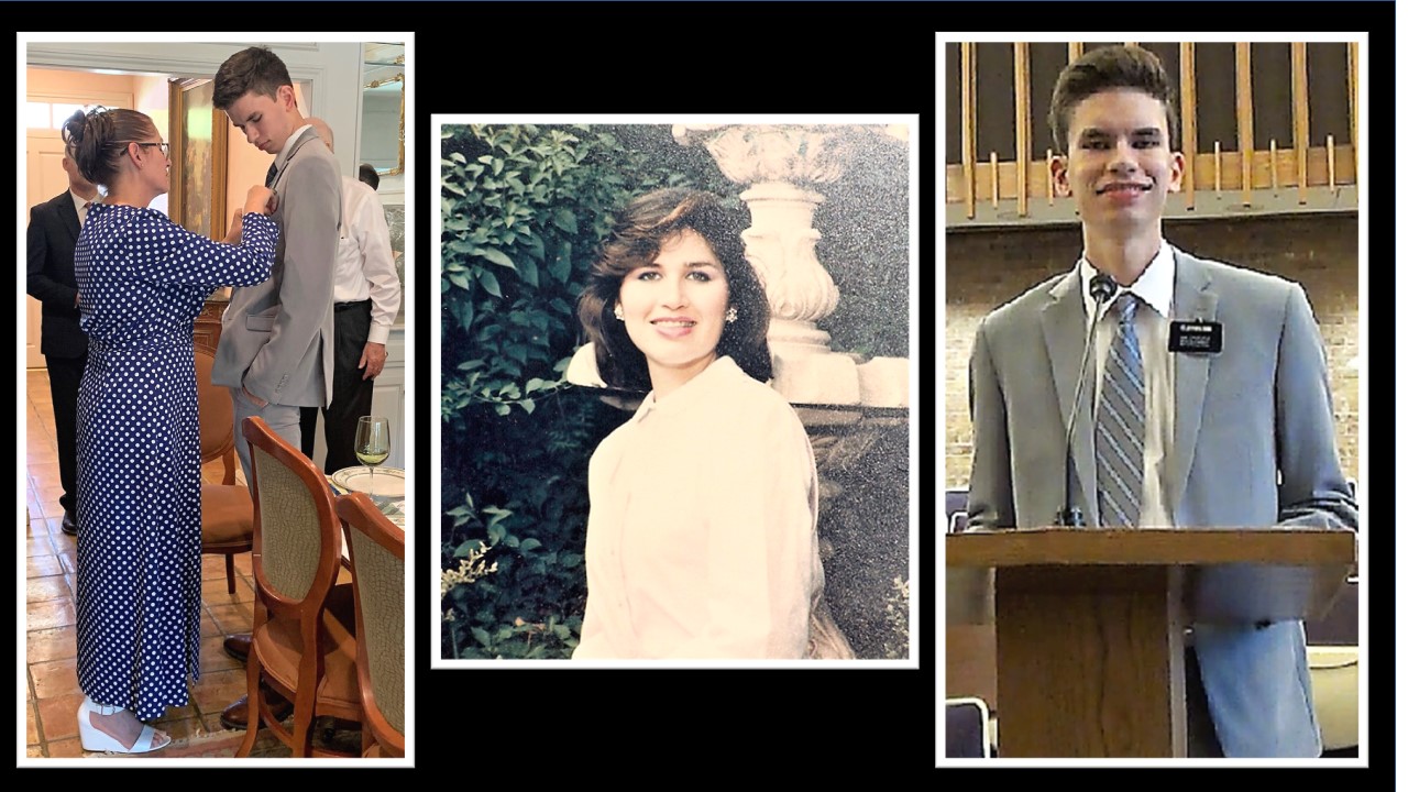 Transfers & Trying versus Doing | A Desert Sojourn by Elder J. Sandor ...